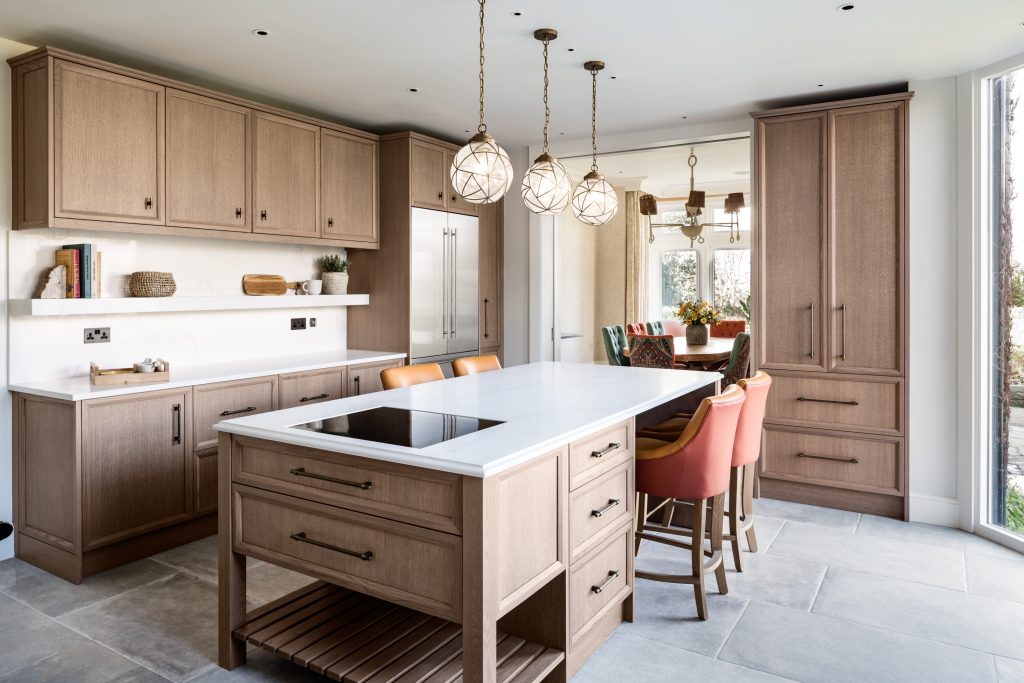 Lewis Knox - Interior & Architectural Design company in Cheshire
